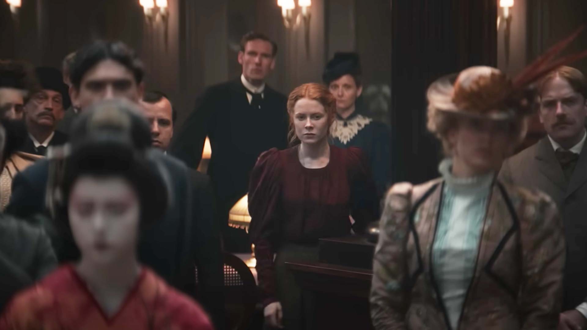 1899 Wallpapers - Top Free 1899 Backgrounds - WallpaperAccess