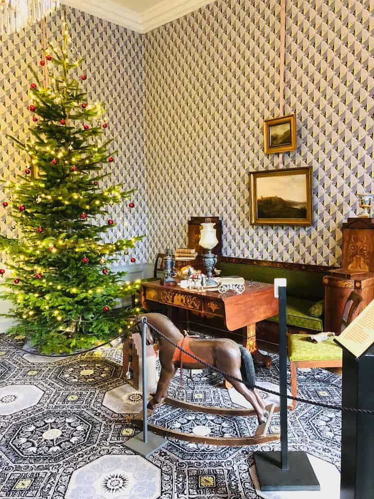 Denmark Christmas Wallpapers - Top Free Denmark Christmas Backgrounds ...