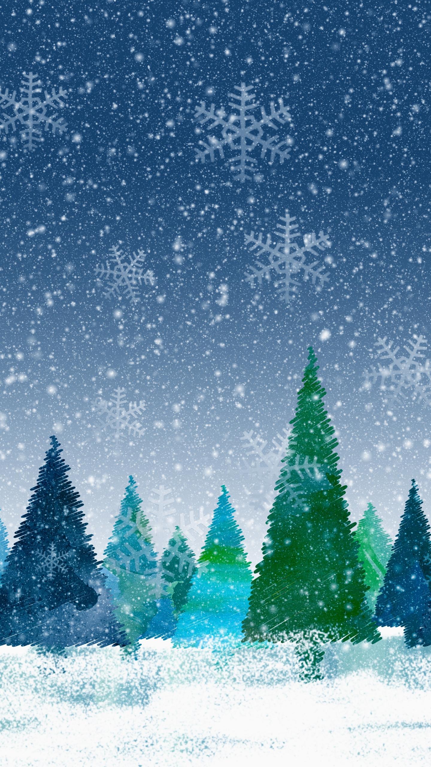 Christmas Pixel Wallpapers - Top Free Christmas Pixel Backgrounds ...