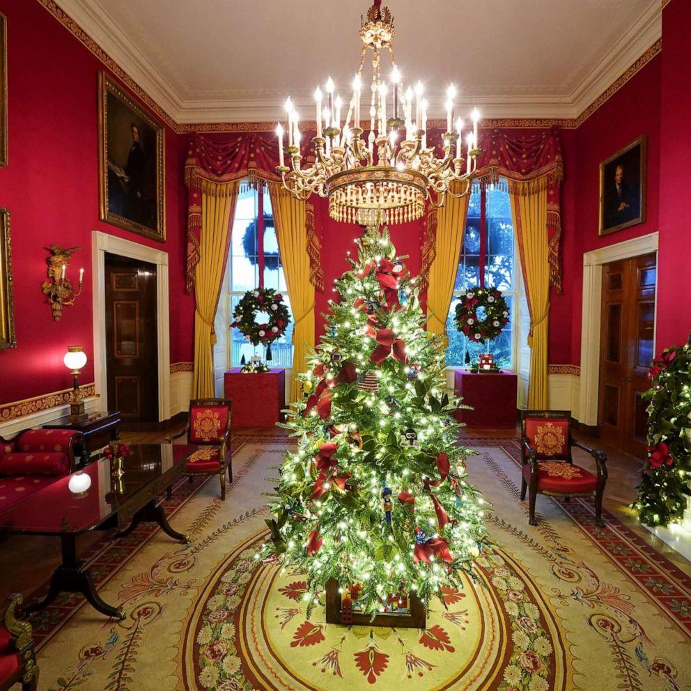 Christmas Library Wallpapers - Top Free Christmas Library Backgrounds ...