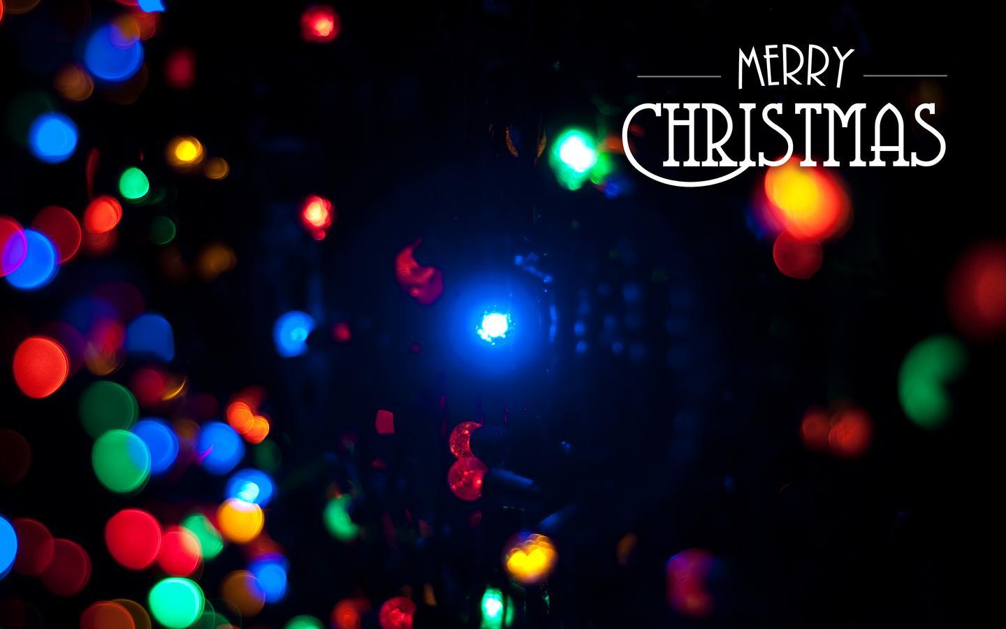 Christmas Lights 4k Wallpapers - Top Free Christmas Lights 4k ...