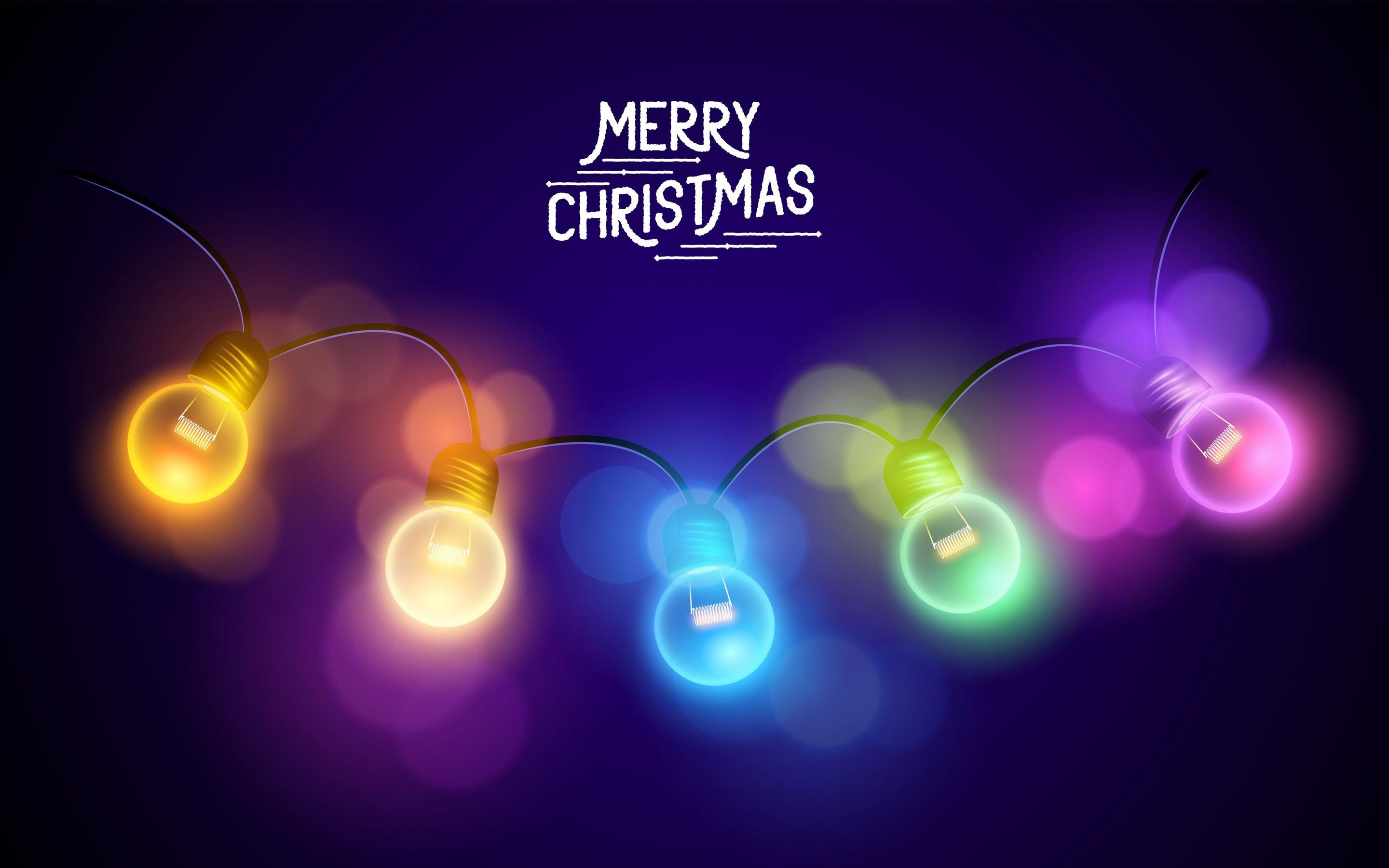 Christmas Lights 4k Wallpapers - Top Free Christmas Lights 4k ...