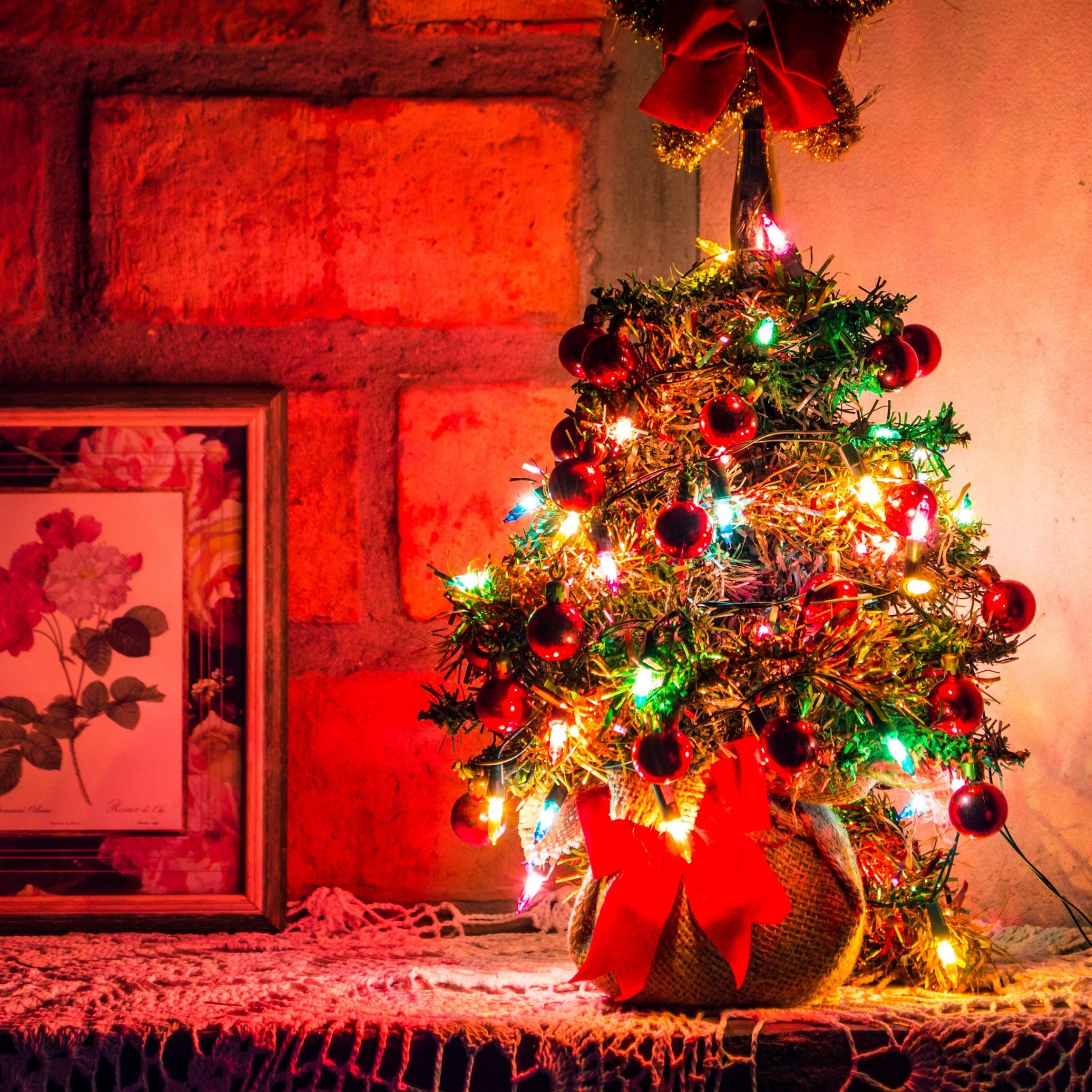 Christmas Lights 4k Wallpapers - Top Free Christmas Lights 4k ...