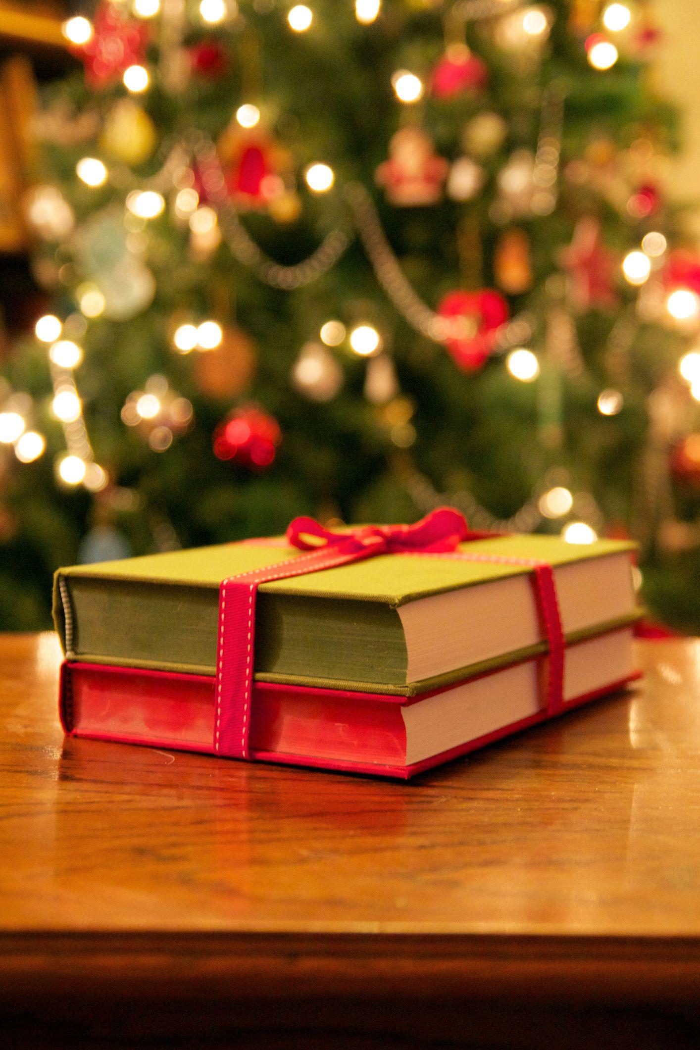Christmas Library Wallpapers - Top Free Christmas Library Backgrounds ...