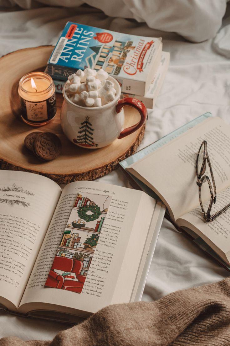 Christmas Library Wallpapers - Top Free Christmas Library Backgrounds ...