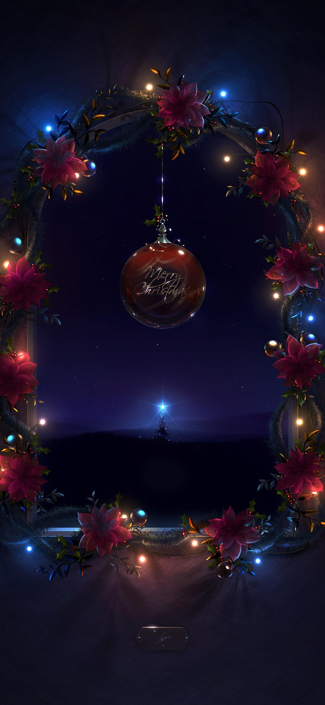 Christmas Lights 4k Wallpapers - Top Free Christmas Lights 4k ...