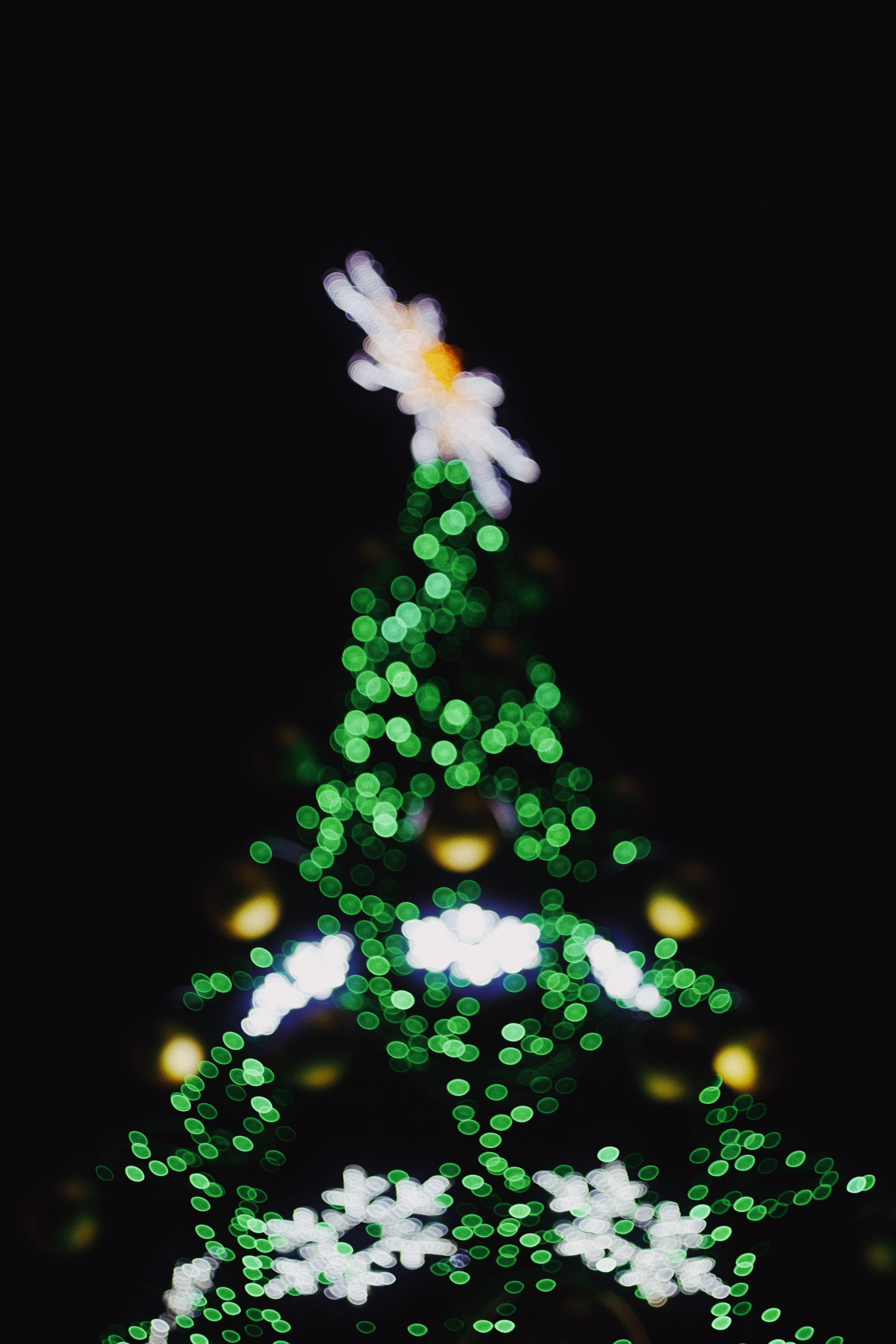 Christmas Lights 4k Wallpapers - Top Free Christmas Lights 4k ...