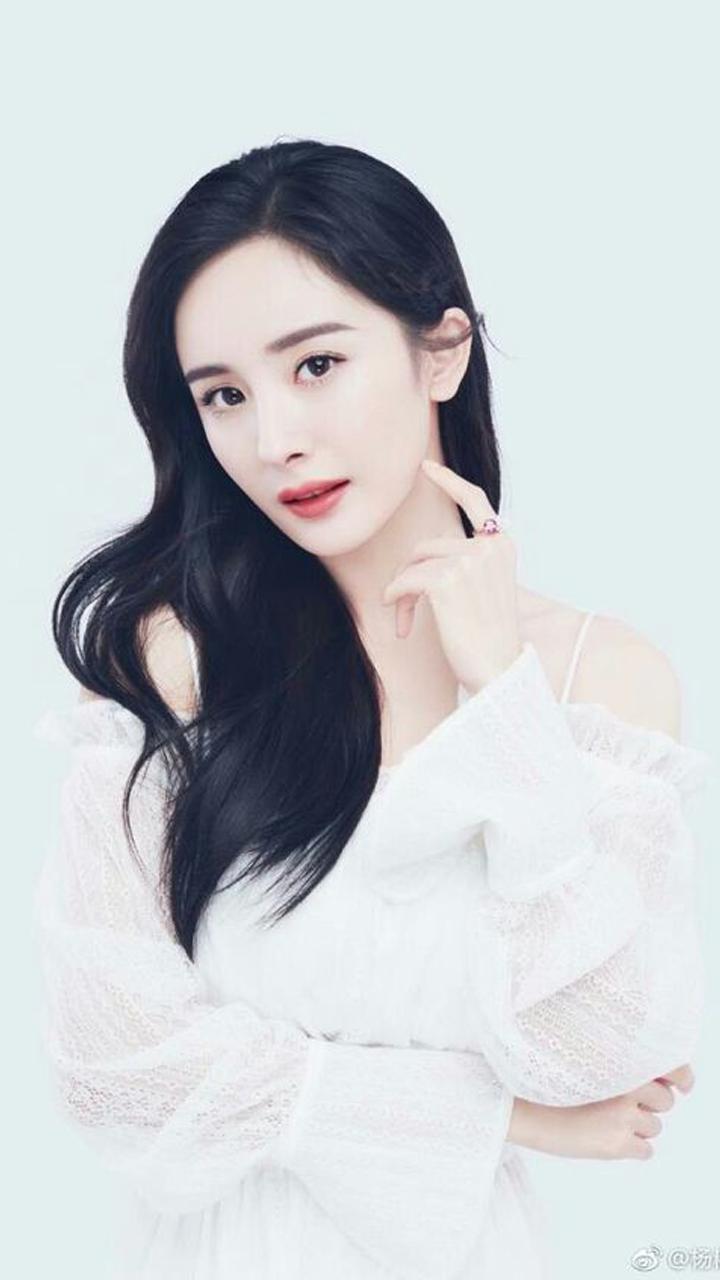 Yang Mi Wallpapers - Top Free Yang Mi Backgrounds - WallpaperAccess