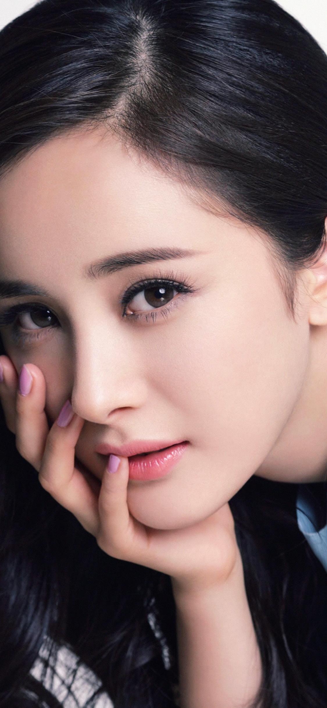 Yang Mi Wallpapers - Top Free Yang Mi Backgrounds - WallpaperAccess
