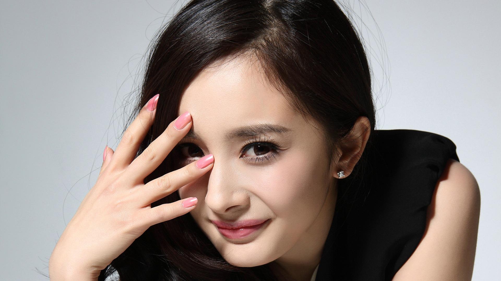 Yang Mi Wallpapers - Top Free Yang Mi Backgrounds - WallpaperAccess