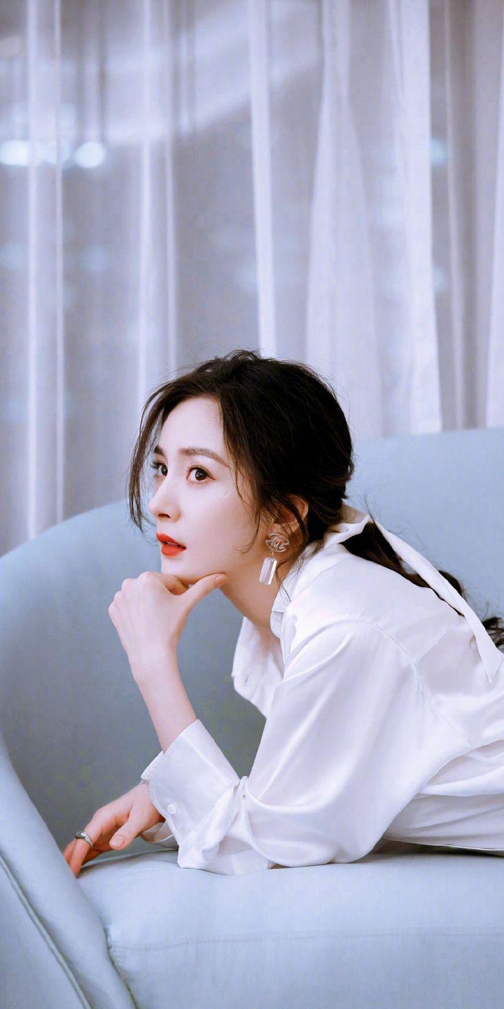 Yang Mi Wallpapers - Top Free Yang Mi Backgrounds - WallpaperAccess