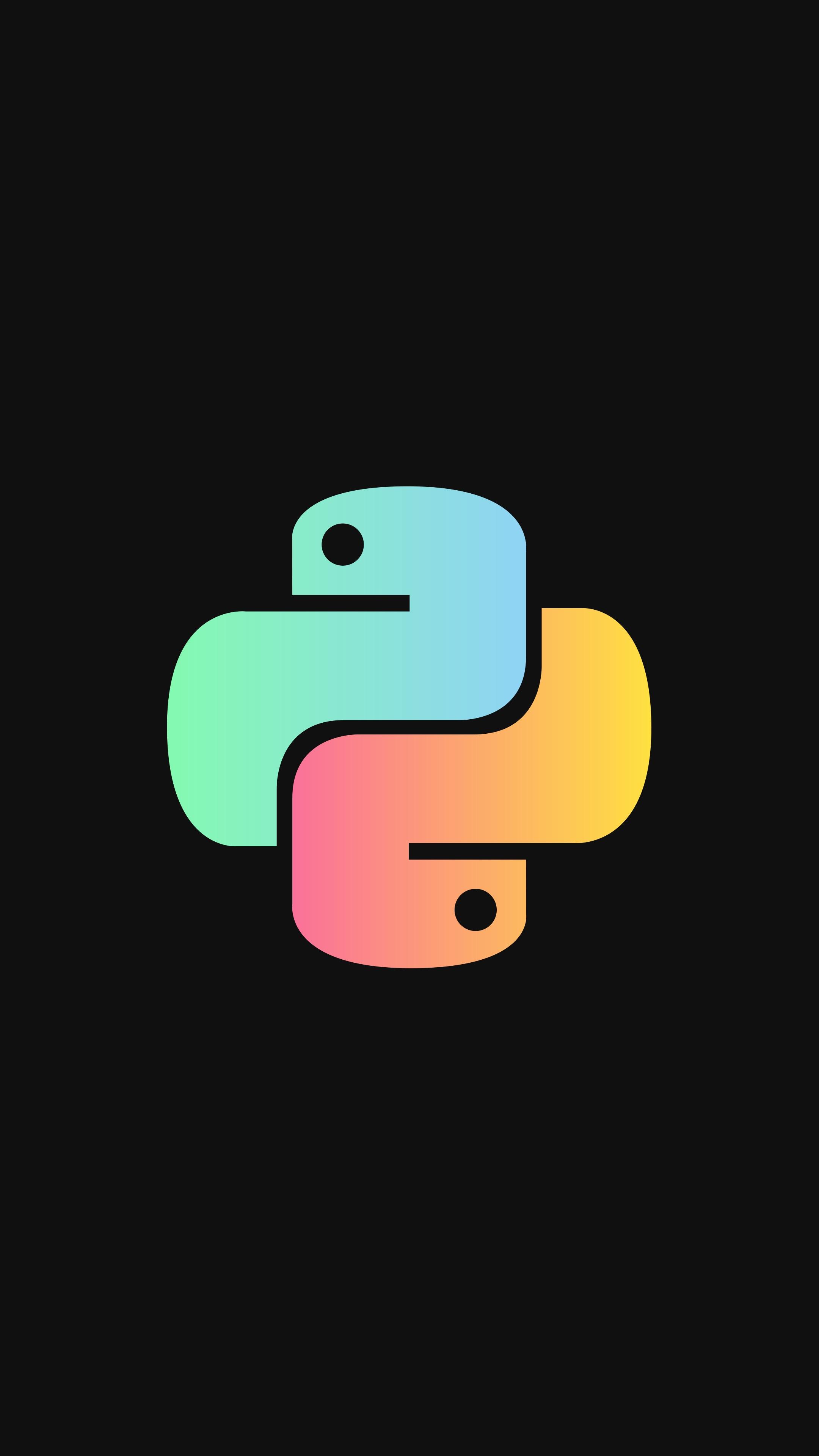 Python Phone Wallpapers - Top Free Python Phone Backgrounds - WallpaperAccess