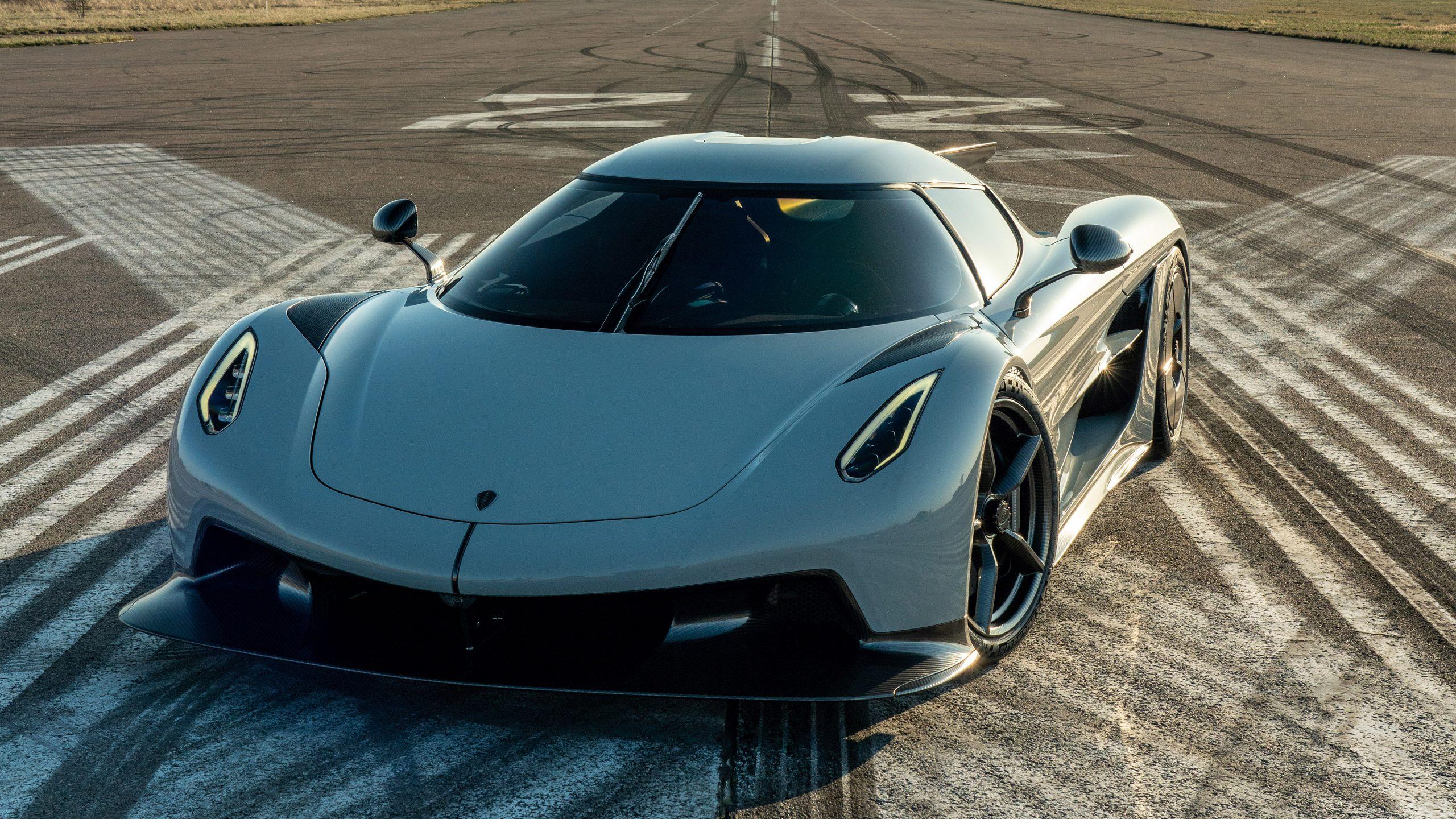 Jesko Absolut Wallpapers - Top Free Jesko Absolut Backgrounds ...