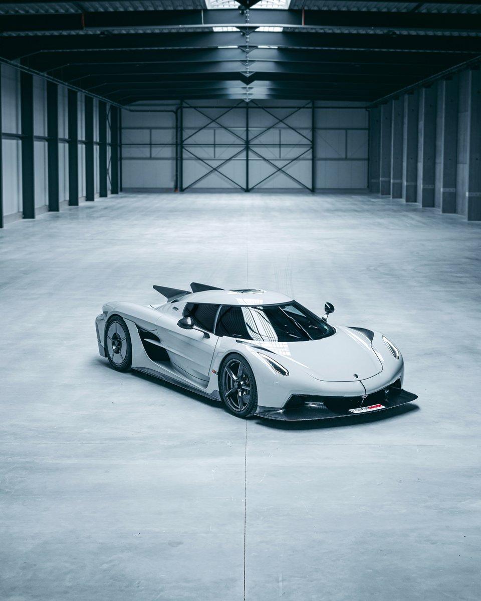 Jesko Absolut Wallpapers - Top Free Jesko Absolut Backgrounds - WallpaperAccess