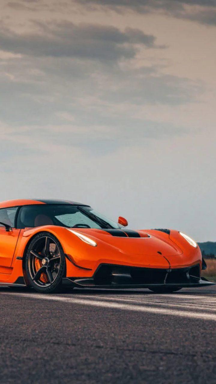 Jesko Absolut Wallpapers - Top Free Jesko Absolut Backgrounds ...