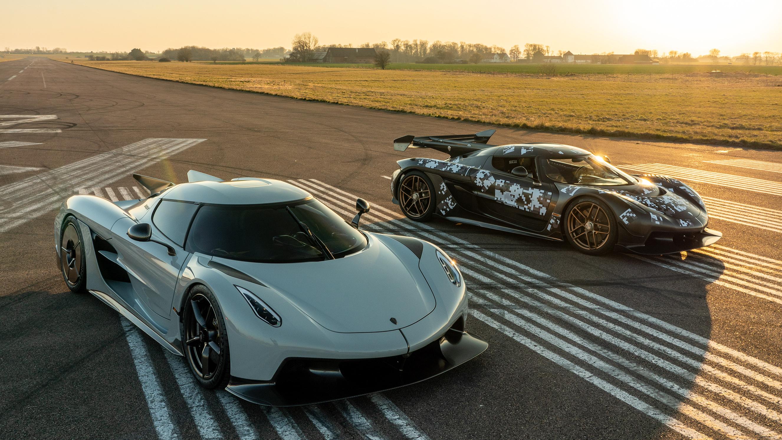 Jesko Absolut Wallpapers - Top Free Jesko Absolut Backgrounds ...