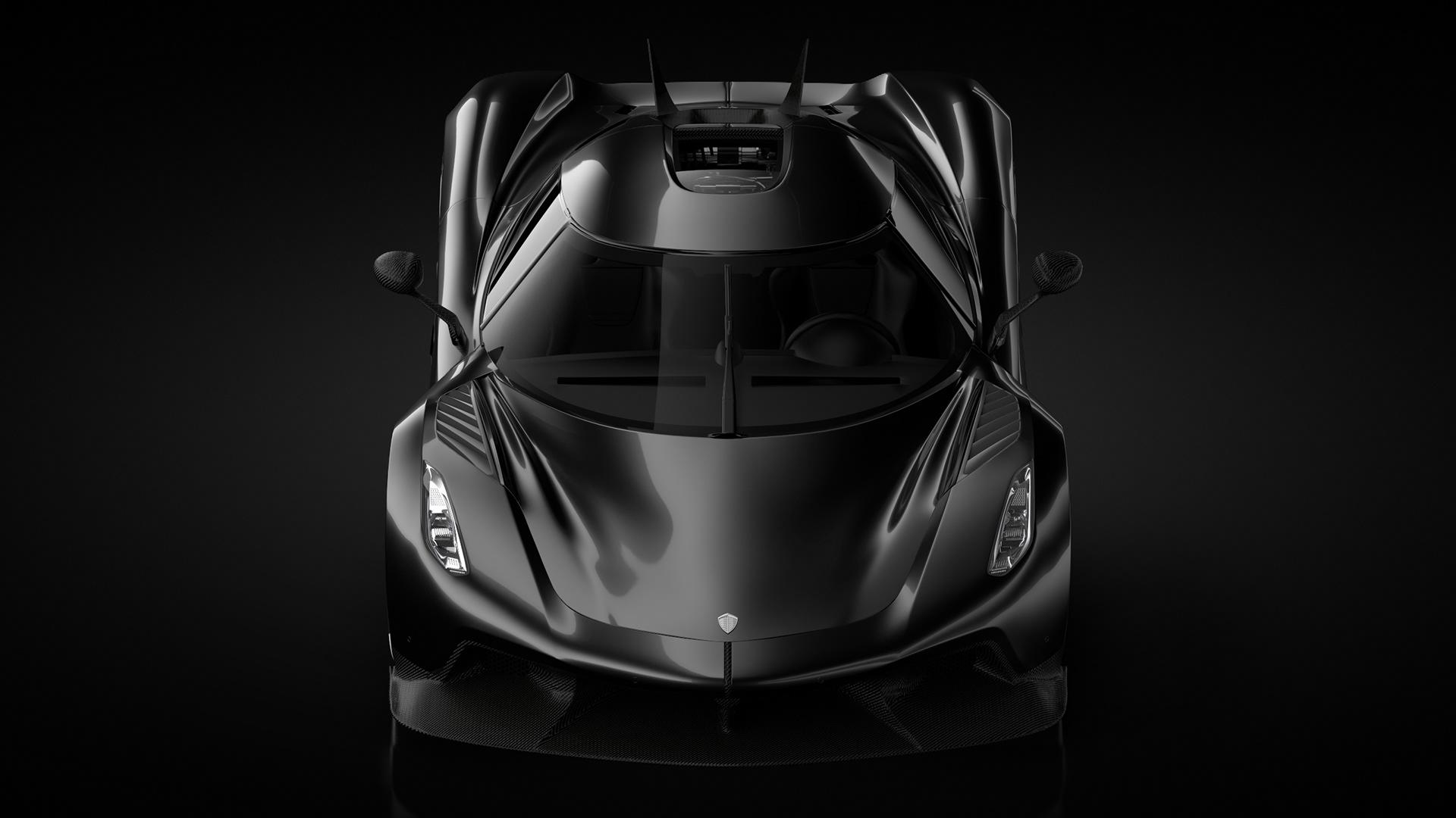 Jesko Absolut Wallpapers - Top Free Jesko Absolut Backgrounds ...