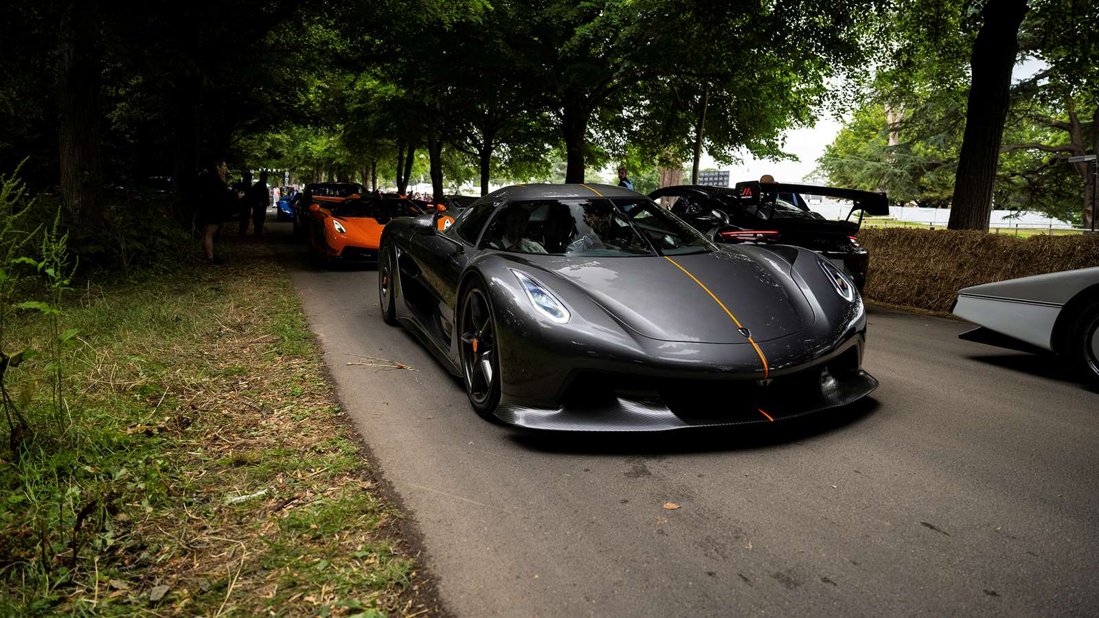 Jesko Absolut Wallpapers - Top Free Jesko Absolut Backgrounds ...