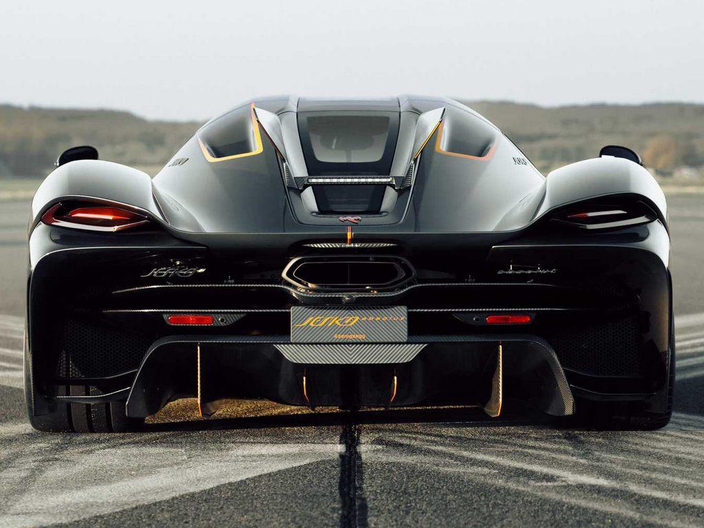 Jesko Absolut Wallpapers - Top Free Jesko Absolut Backgrounds - WallpaperAccess