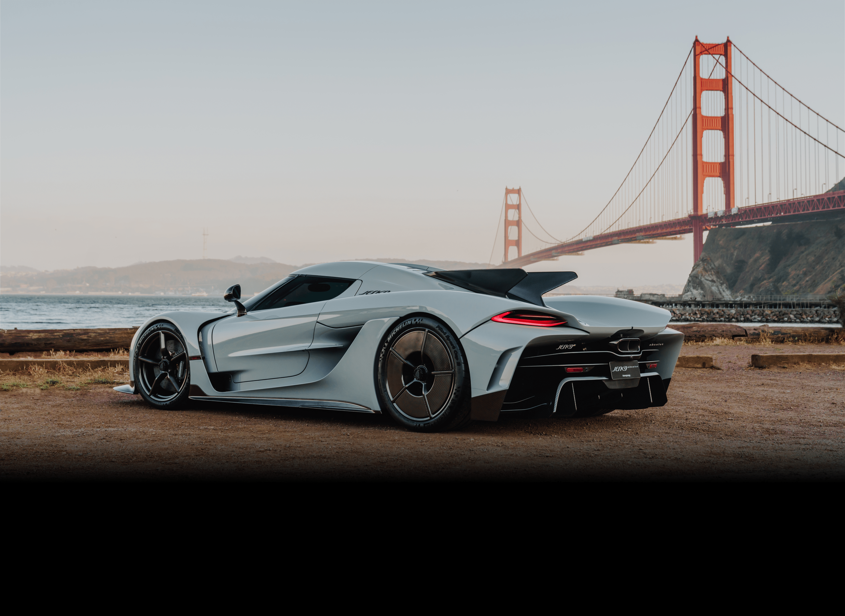 Koenigsegg Jesko Absolut Wallpapers - Top Free Koenigsegg Jesko Absolut Backgrounds ...