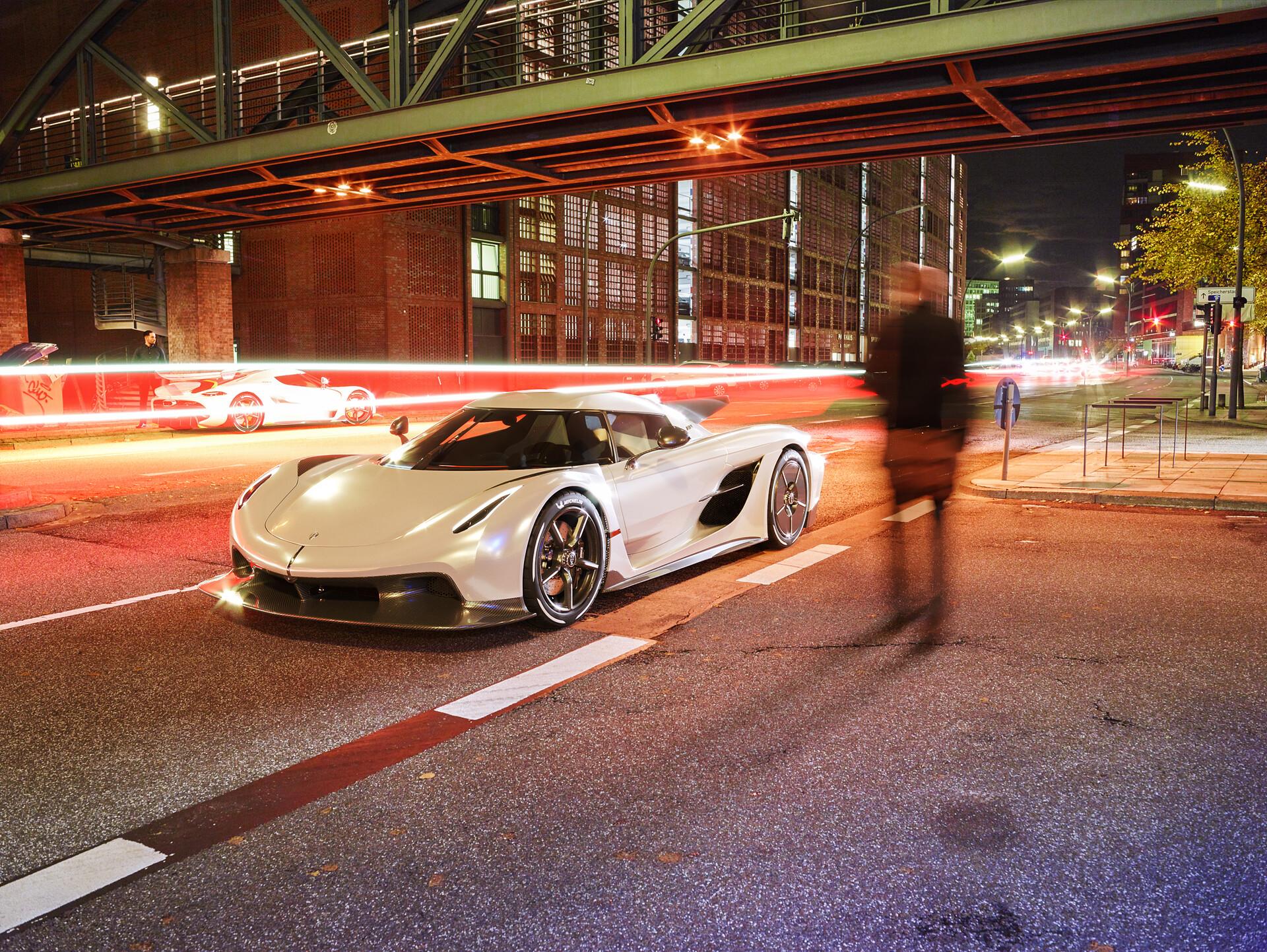 Jesko Absolut Wallpapers - Top Free Jesko Absolut Backgrounds - WallpaperAccess