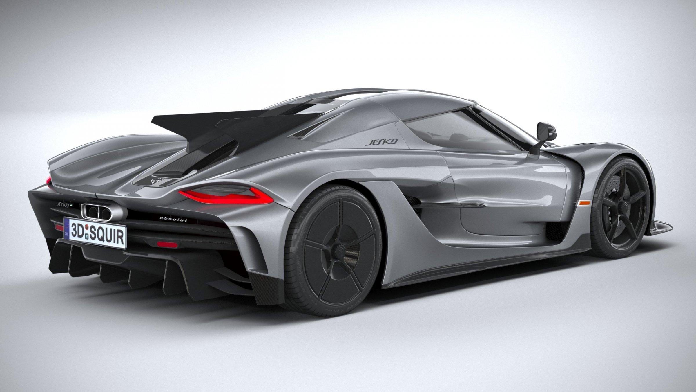 Koenigsegg Jesko Absolut Wallpapers - Top Free Koenigsegg Jesko Absolut ...