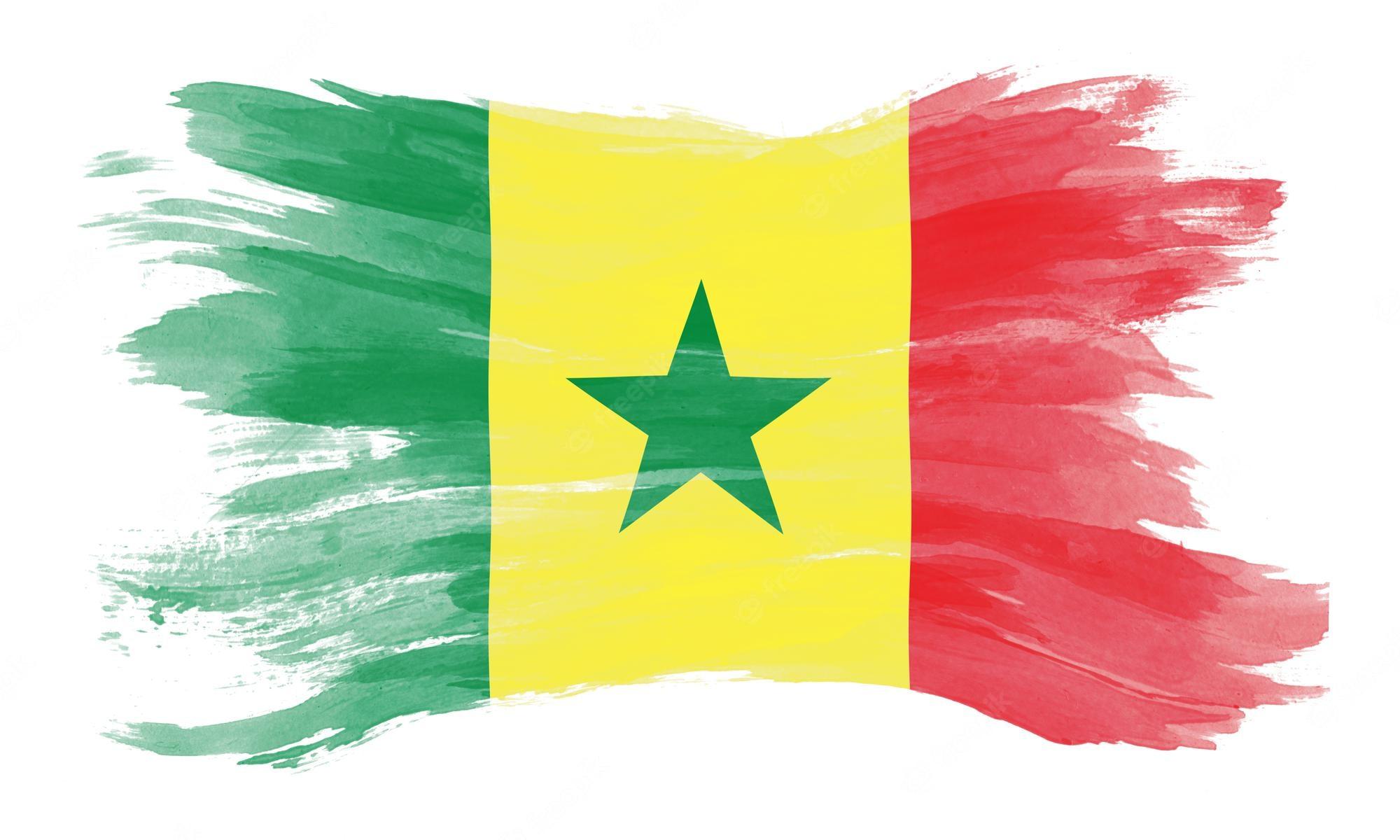 Senegal Flag Wallpapers - Top Free Senegal Flag Backgrounds ...