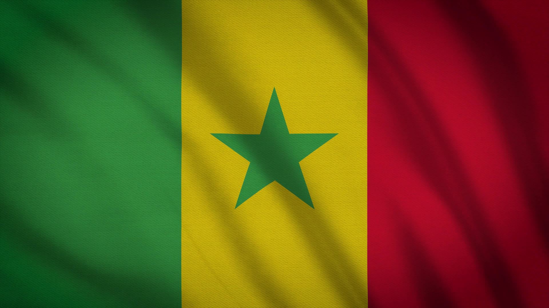 Senegal Flag Wallpapers - Top Free Senegal Flag Backgrounds ...