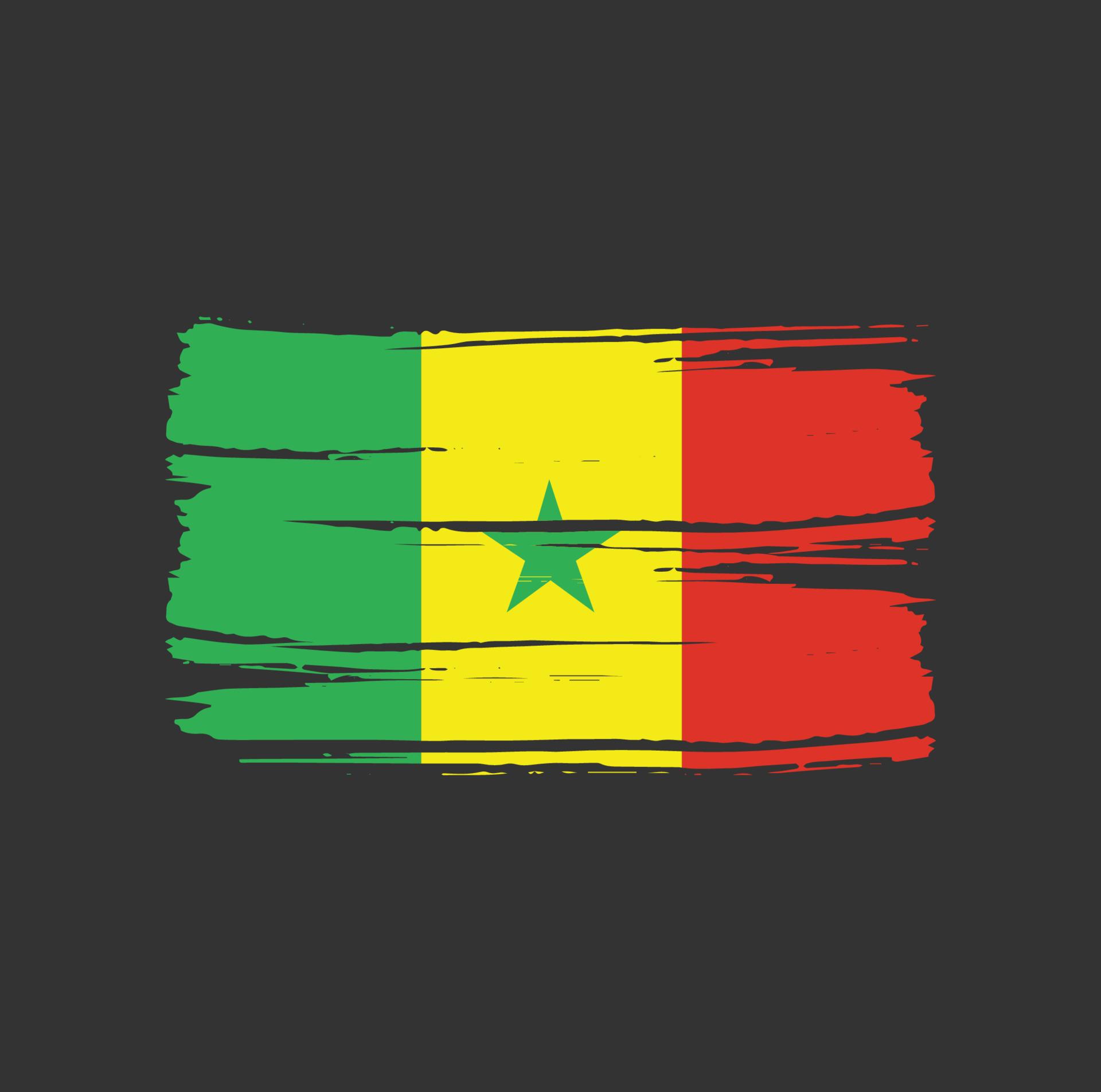 Senegal Flag Wallpapers - Top Free Senegal Flag Backgrounds ...