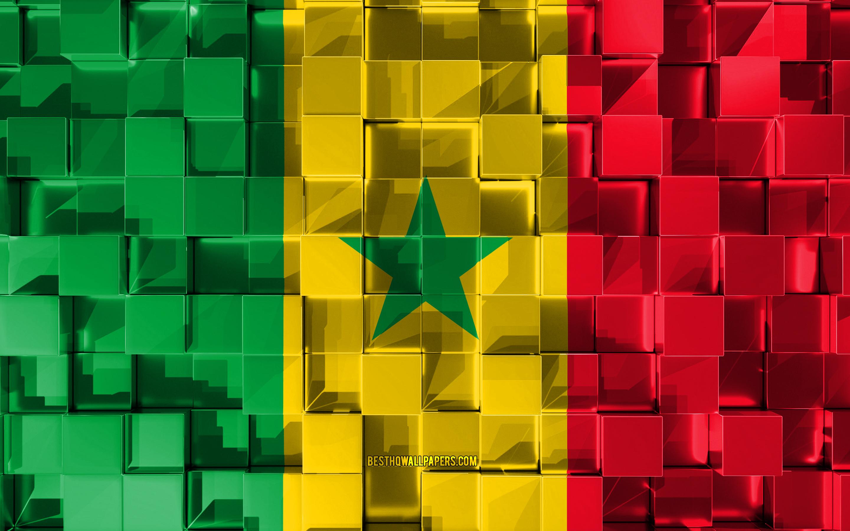 Senegal Flag Wallpapers - Top Free Senegal Flag Backgrounds ...