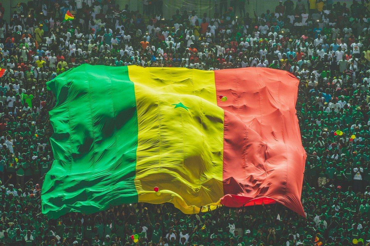 Senegal Flag Wallpapers - Top Free Senegal Flag Backgrounds ...