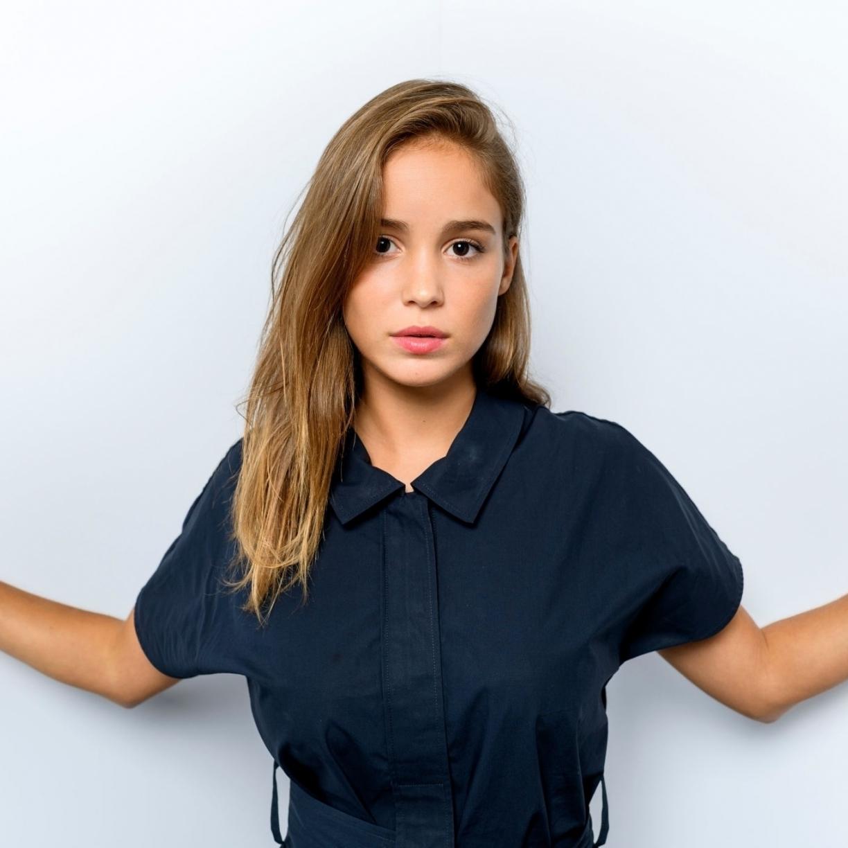 Alba Baptista Wallpapers - Top Free Alba Baptista Backgrounds ...