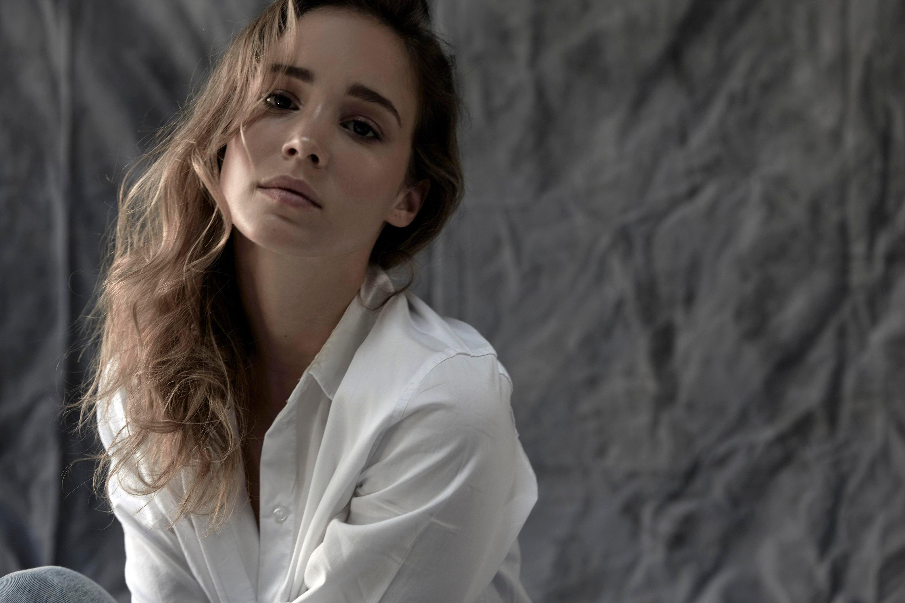 Alba Baptista Wallpapers - Top Free Alba Baptista Backgrounds - WallpaperAccess