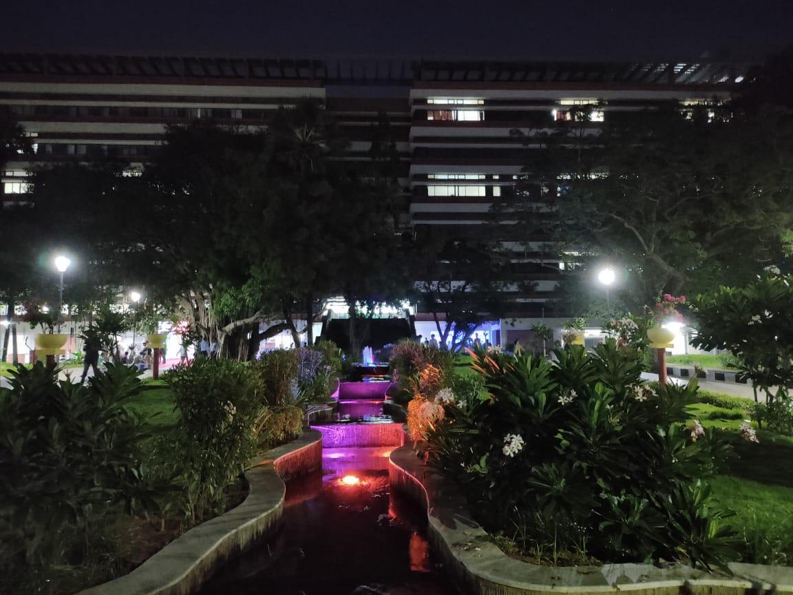 IIT Madras Wallpapers - Top Free IIT Madras Backgrounds - WallpaperAccess