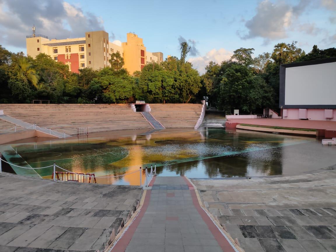 IIT Madras Wallpapers - Top Free IIT Madras Backgrounds - WallpaperAccess