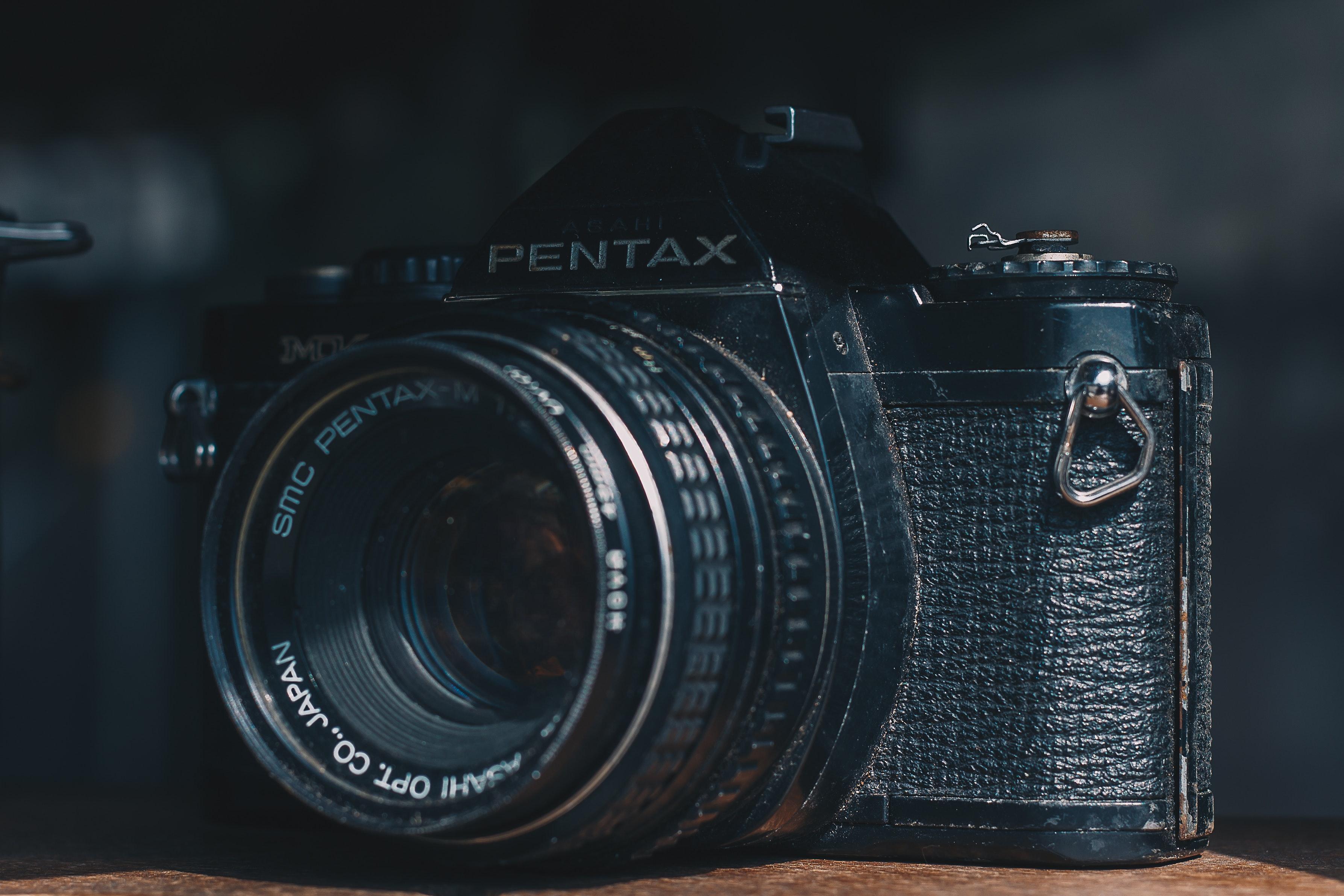 Pentax Wallpapers - Top Free Pentax Backgrounds - WallpaperAccess