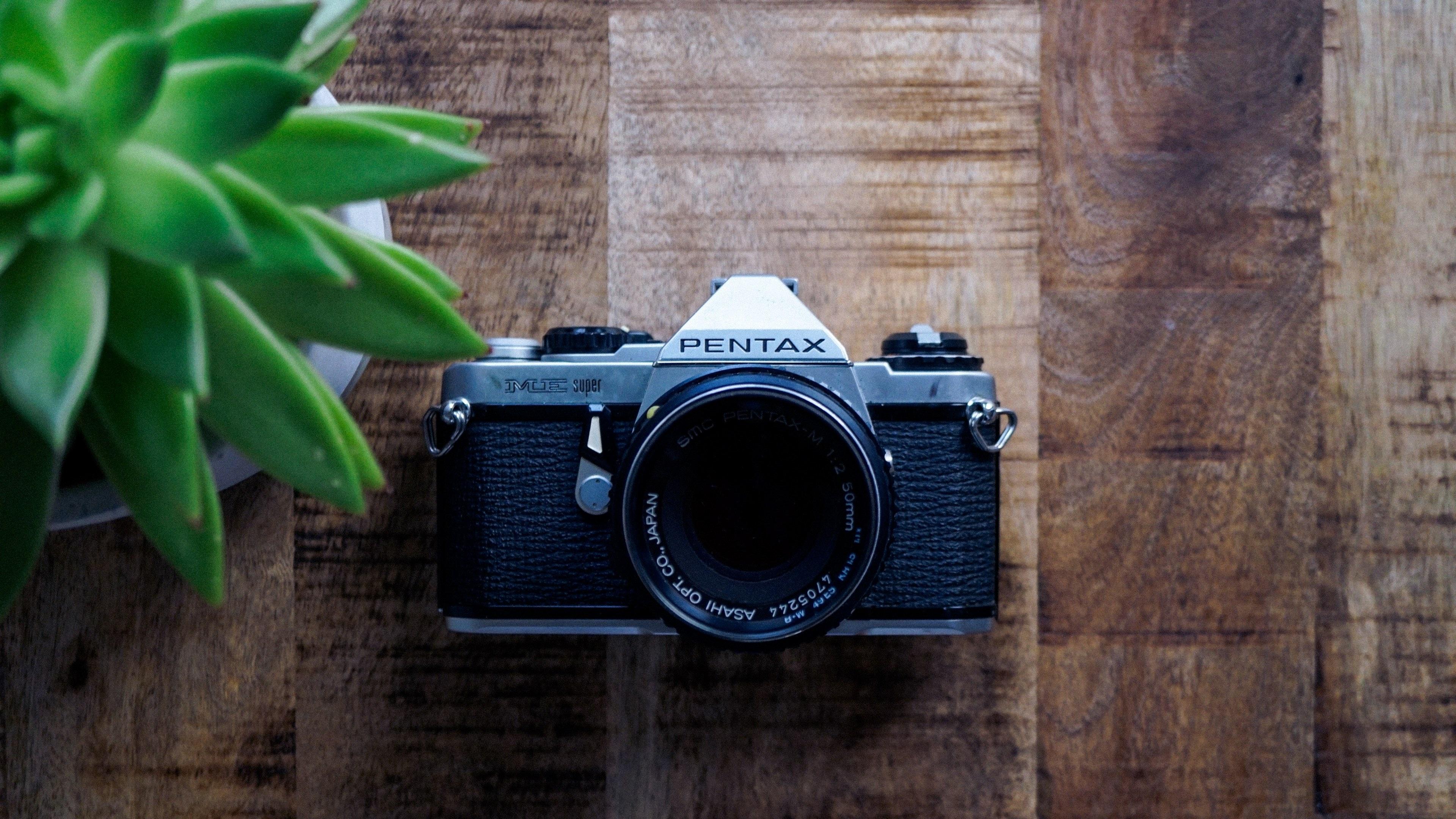 Pentax Wallpapers - Top Free Pentax Backgrounds - WallpaperAccess