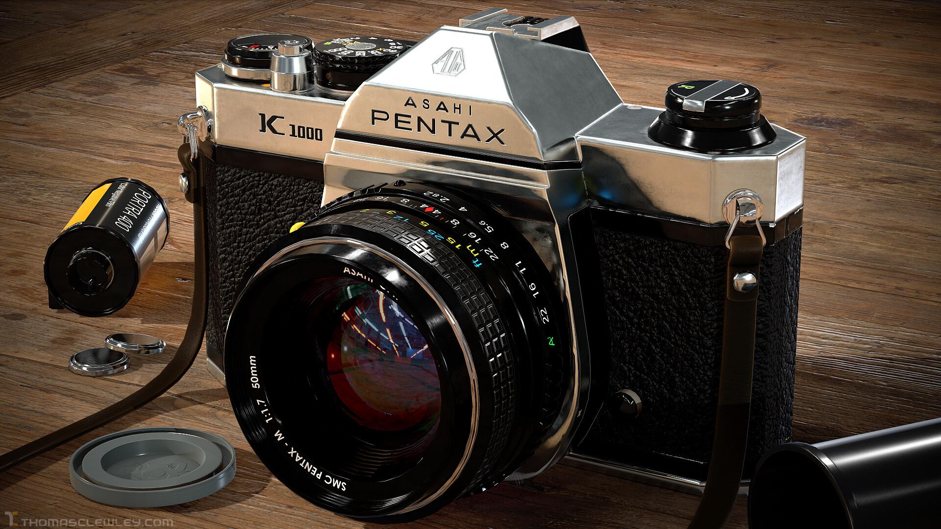 Pentax Wallpapers - Top Free Pentax Backgrounds - WallpaperAccess