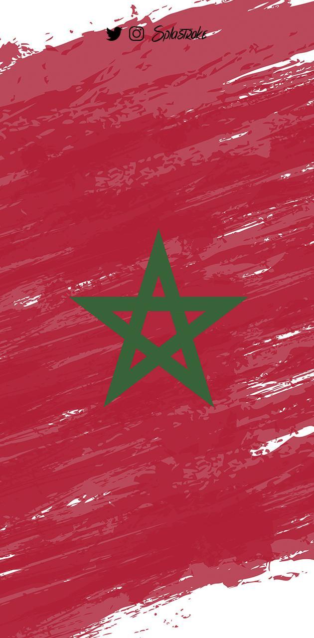 Morocco Football Wallpapers - Top Free Morocco Football Backgrounds ...