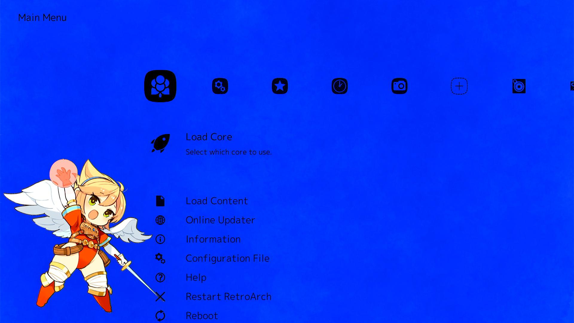 Retroarch Wallpapers - Top Free Retroarch Backgrounds - WallpaperAccess