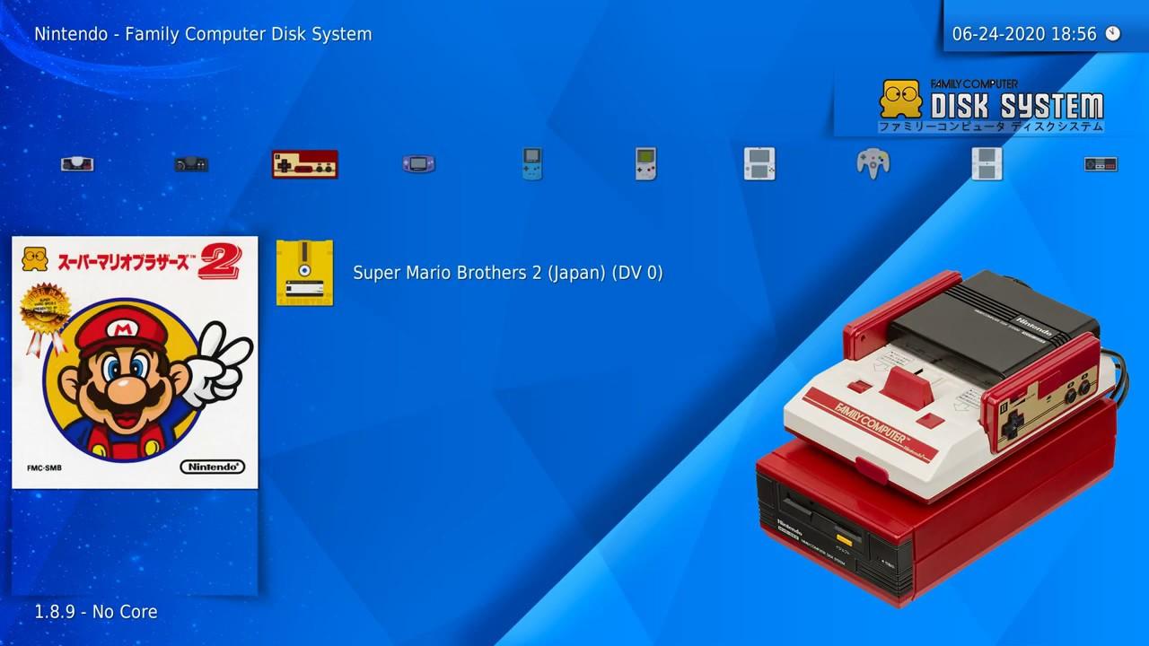 Retroarch Wallpapers - Top Free Retroarch Backgrounds - WallpaperAccess