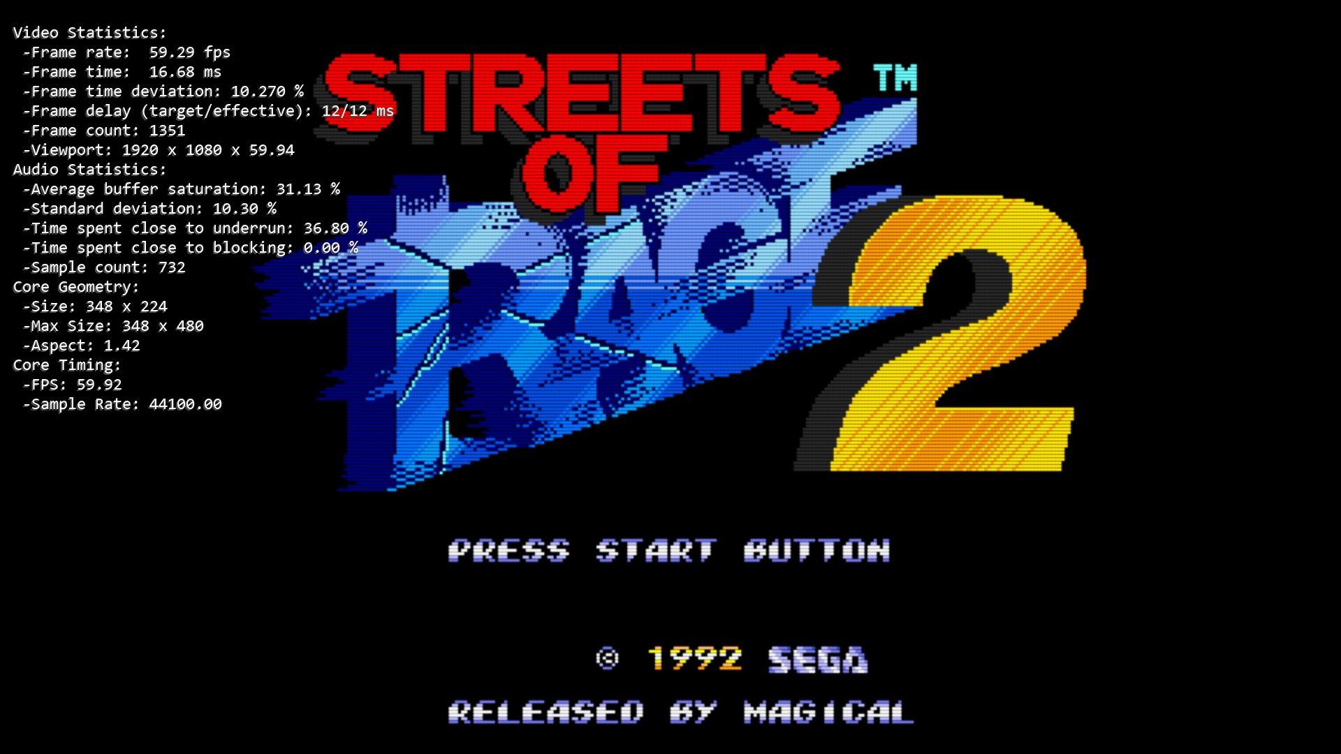 Retroarch Wallpapers - Top Free Retroarch Backgrounds - WallpaperAccess