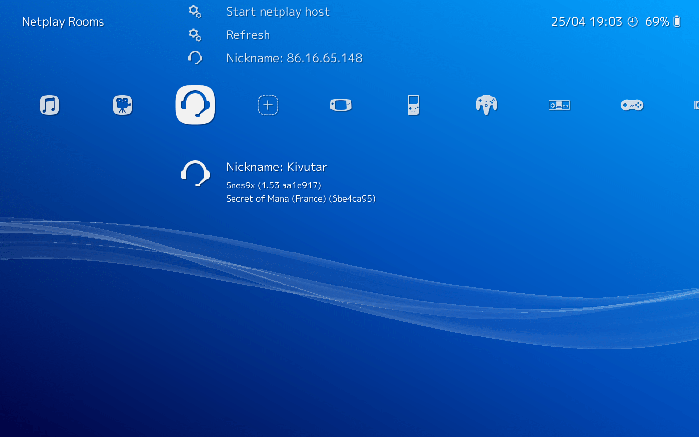 Retroarch Wallpapers - Top Free Retroarch Backgrounds - WallpaperAccess