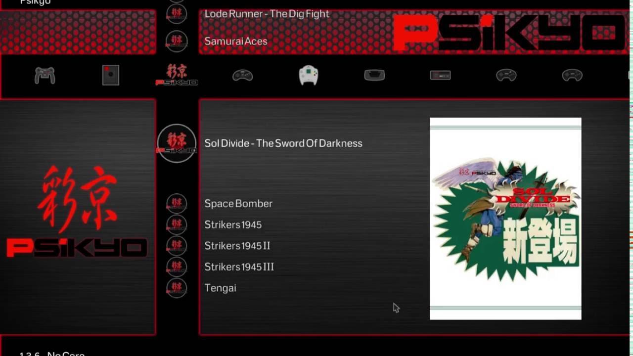 Retroarch Wallpapers - Top Free Retroarch Backgrounds - WallpaperAccess
