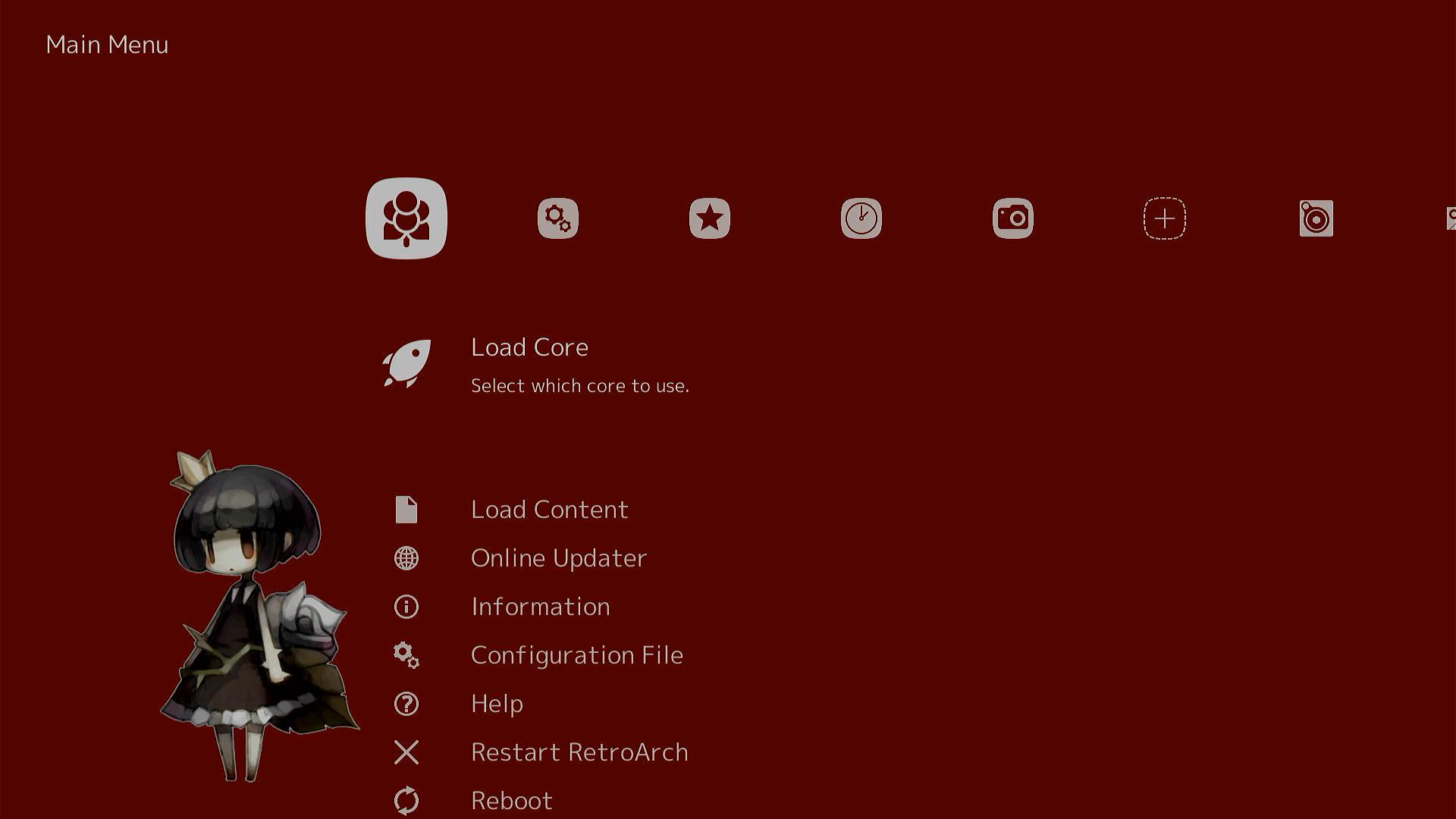 Retroarch Wallpapers - Top Free Retroarch Backgrounds - WallpaperAccess