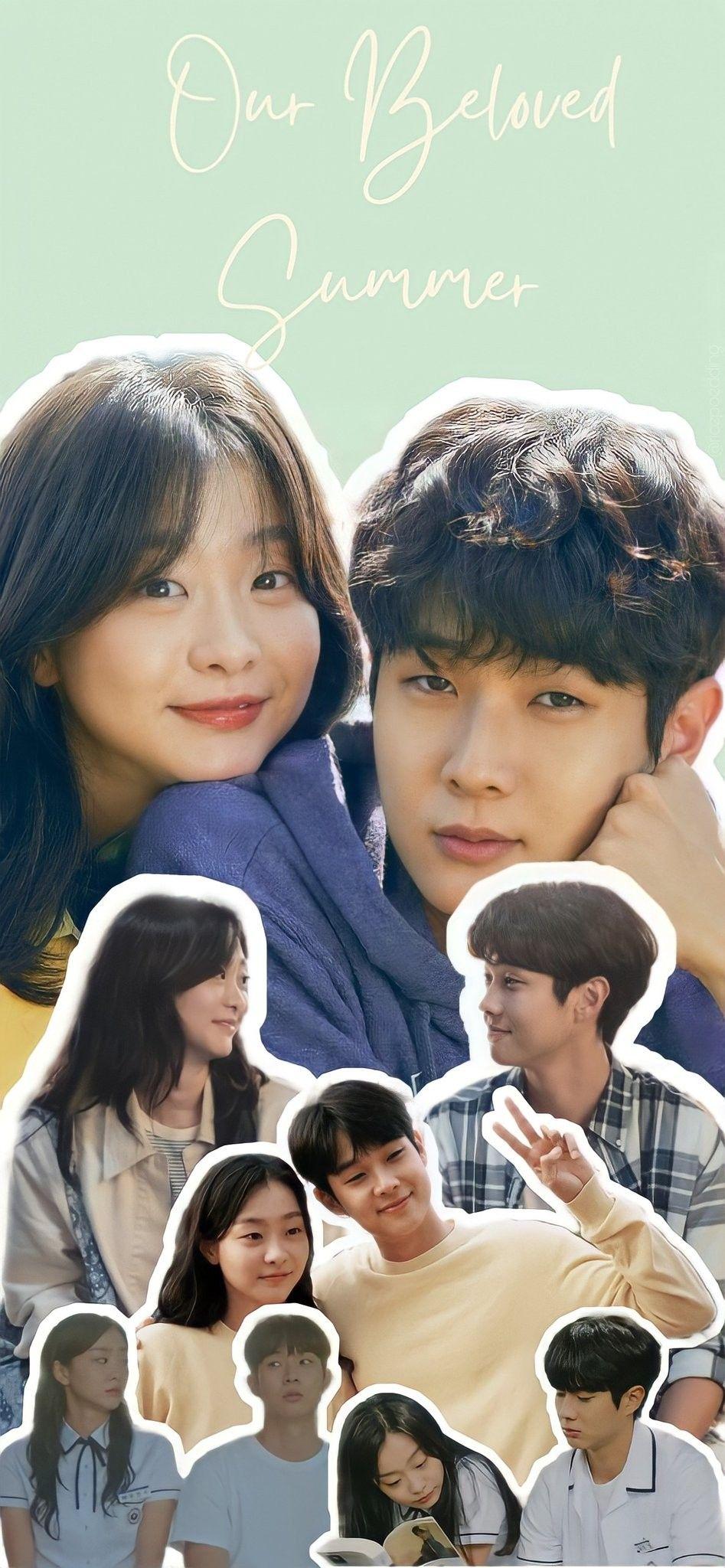 Choi Woo Shik Wallpapers - Top Free Choi Woo Shik Backgrounds ...