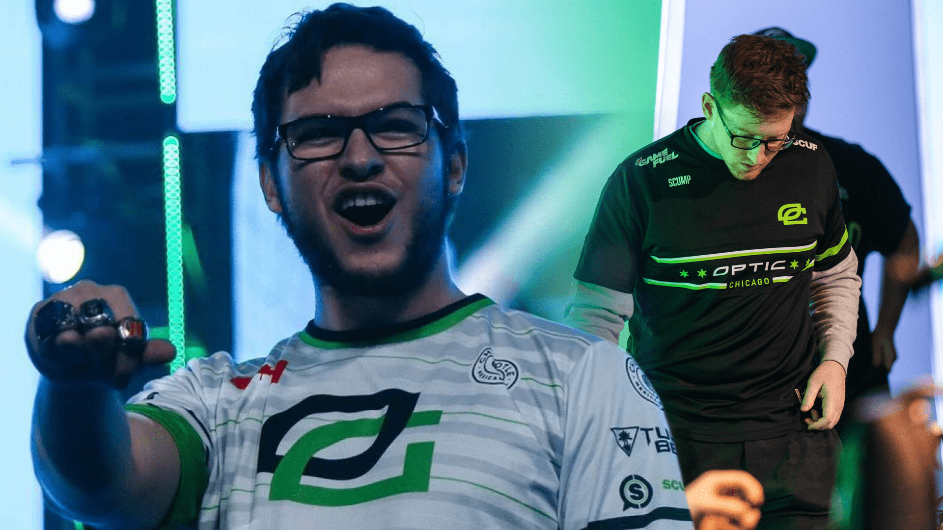 Scump Wallpapers - Top Free Scump Backgrounds - WallpaperAccess