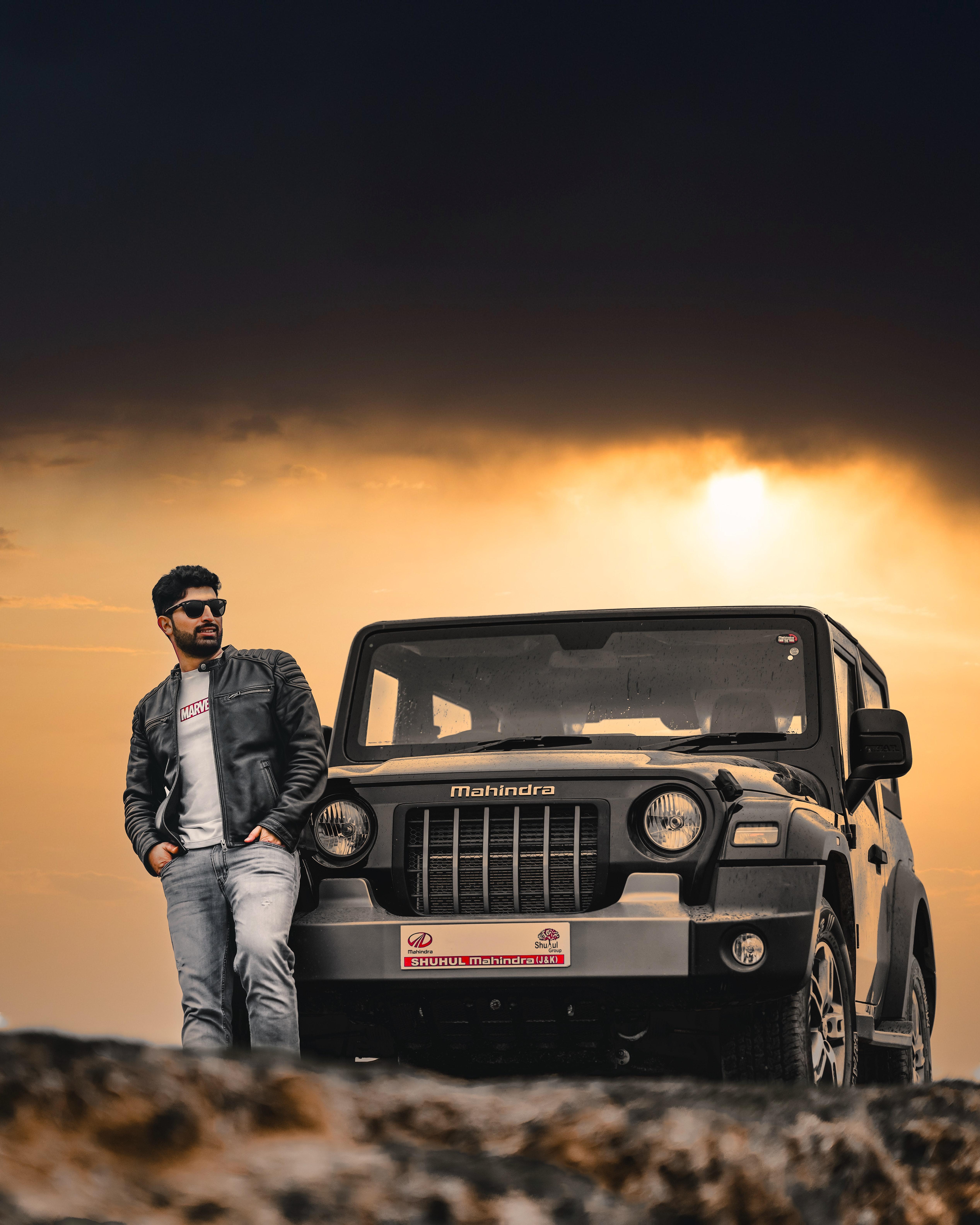 Modified Thar Wallpapers - Top Free Modified Thar Backgrounds ...