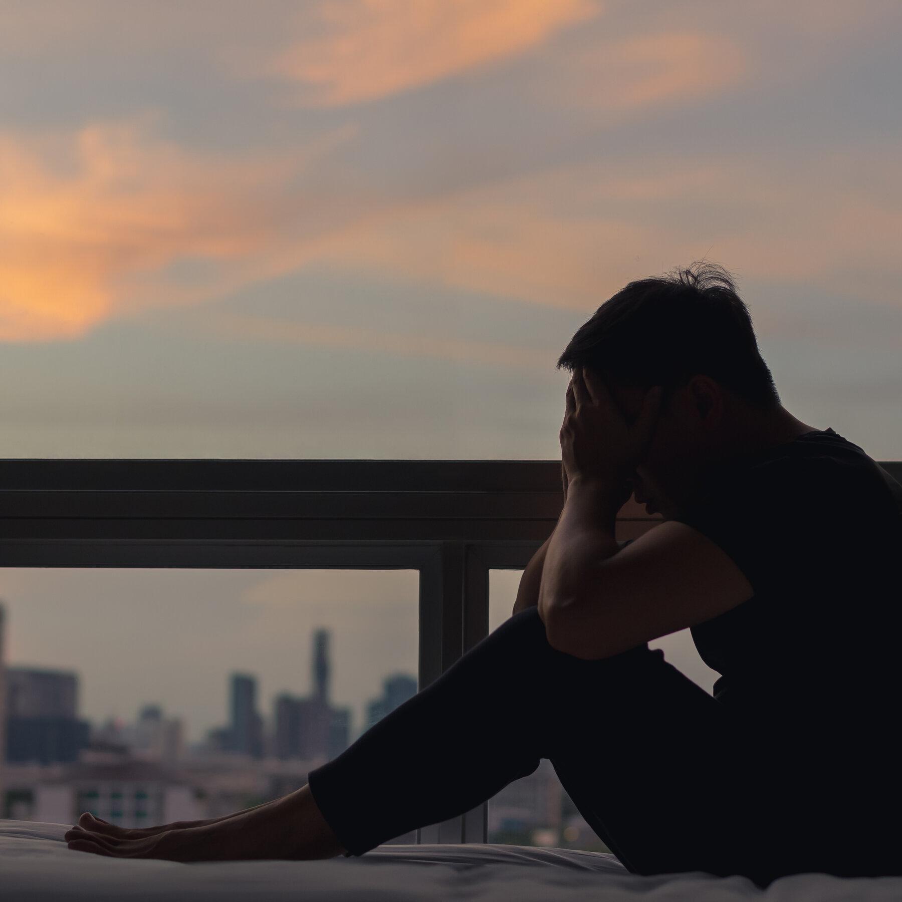 Sad Sleeping Wallpapers - Top Free Sad Sleeping Backgrounds ...