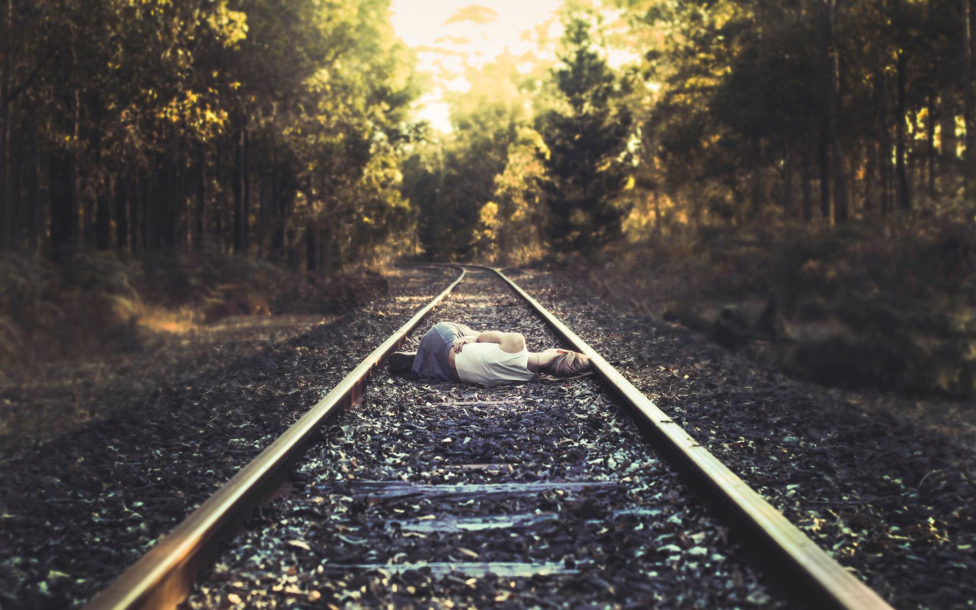 Sad Sleeping Wallpapers - Top Free Sad Sleeping Backgrounds ...